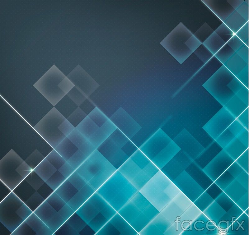 Gfx Wallpaper - Light Square Background (#1763979) - HD Wallpaper ...