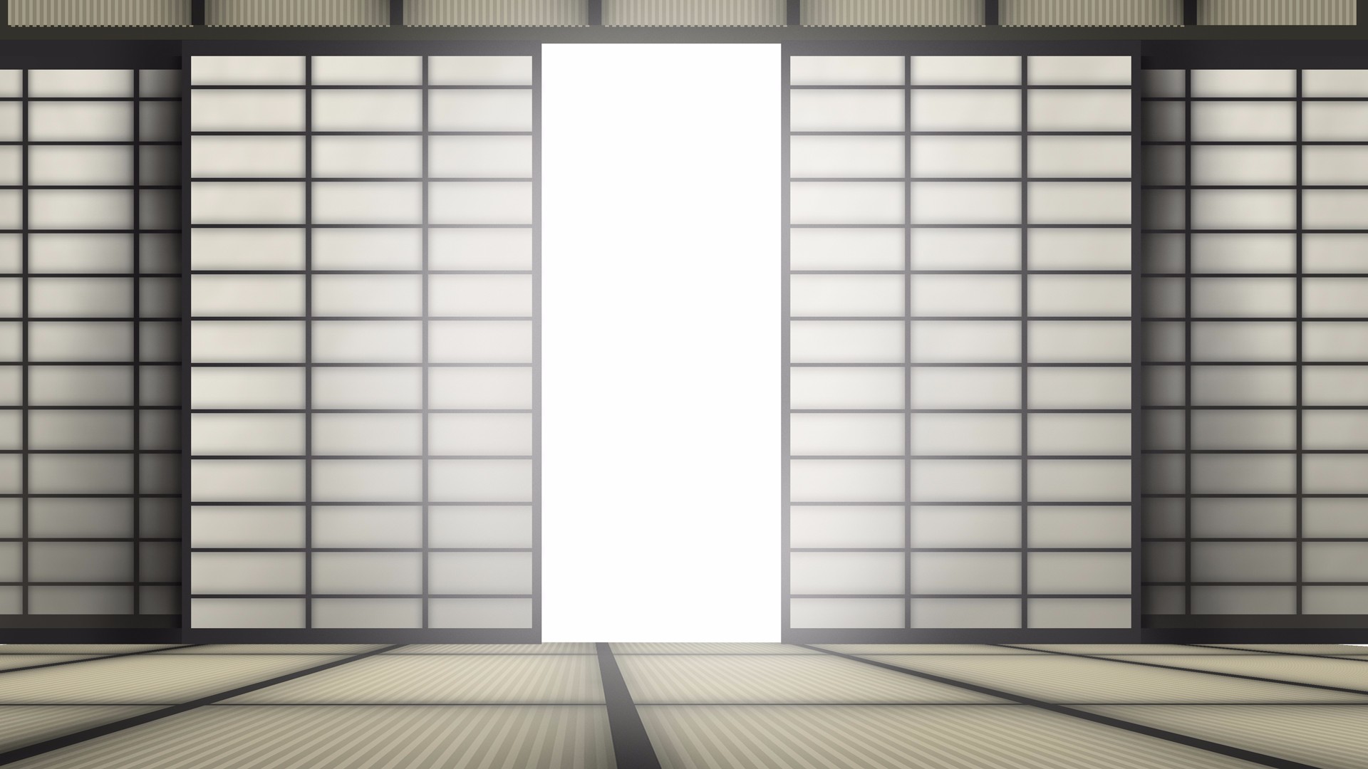 Japanese Dojo Wallpaper - Dojo Background (#1766020) - HD Wallpaper ...