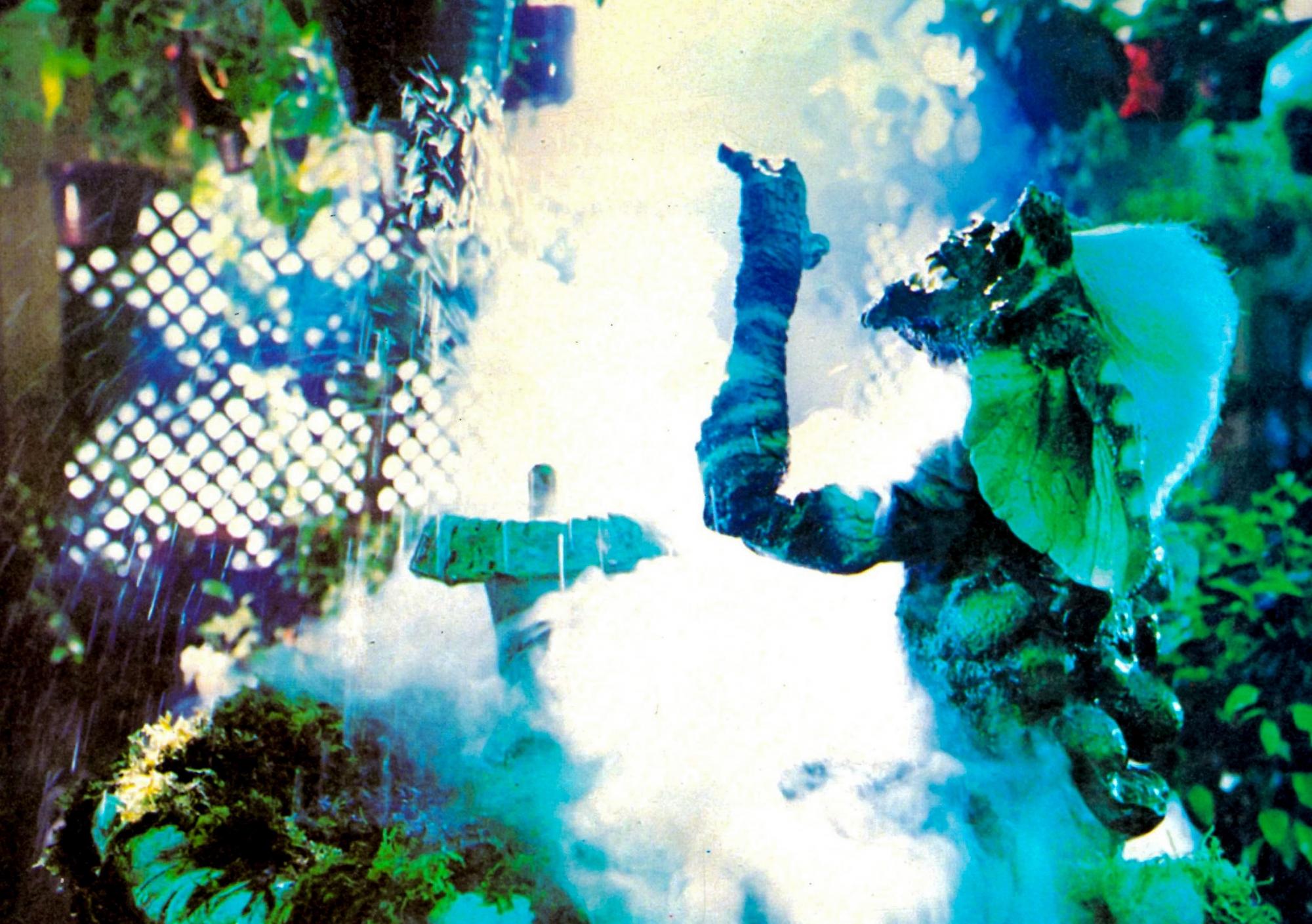 Gremlins Images Gremlins Hd Wallpaper And Background - Underwater ...