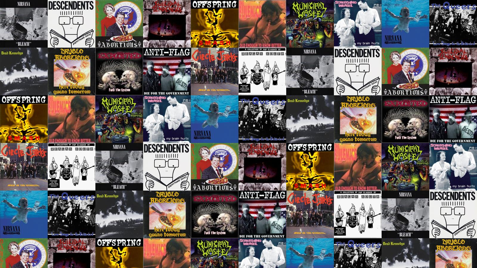 Search Wallpapers - Collage (#1769045) - HD Wallpaper & Backgrounds ...