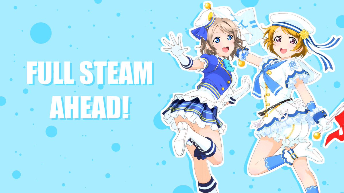 Love Live Edits ♡ - Cartoon (#1771038) - HD Wallpaper & Backgrounds ...