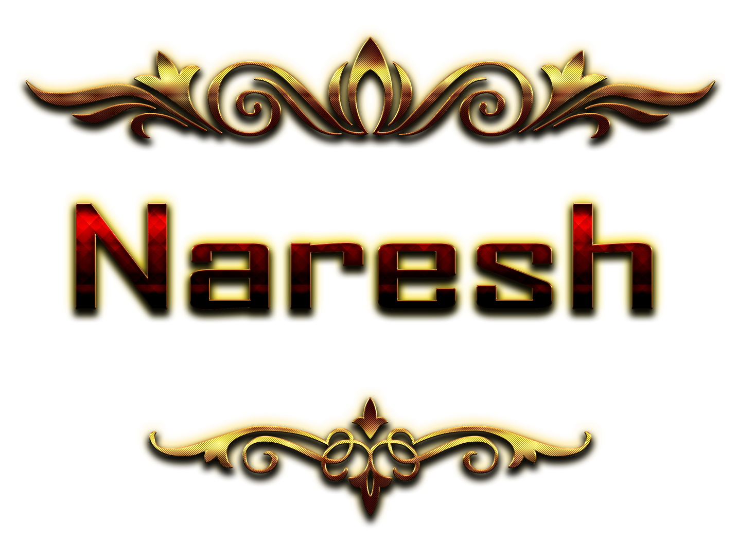 Naresh Free Transparent Images - Name Samir (#1771900) - HD Wallpaper ...