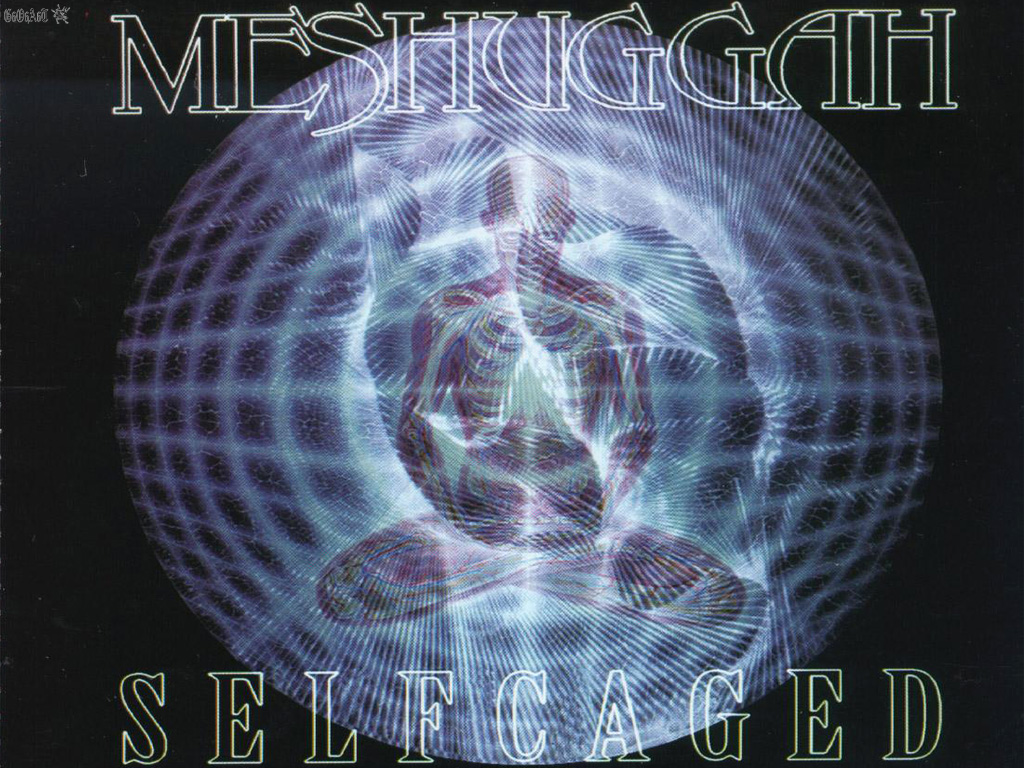 Free Wallpapers, Music Wallpaper, Desktop Backrgounds - Meshuggah Self ...