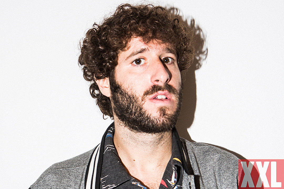 Lil Dicky (#1773576) - HD Wallpaper & Backgrounds Download