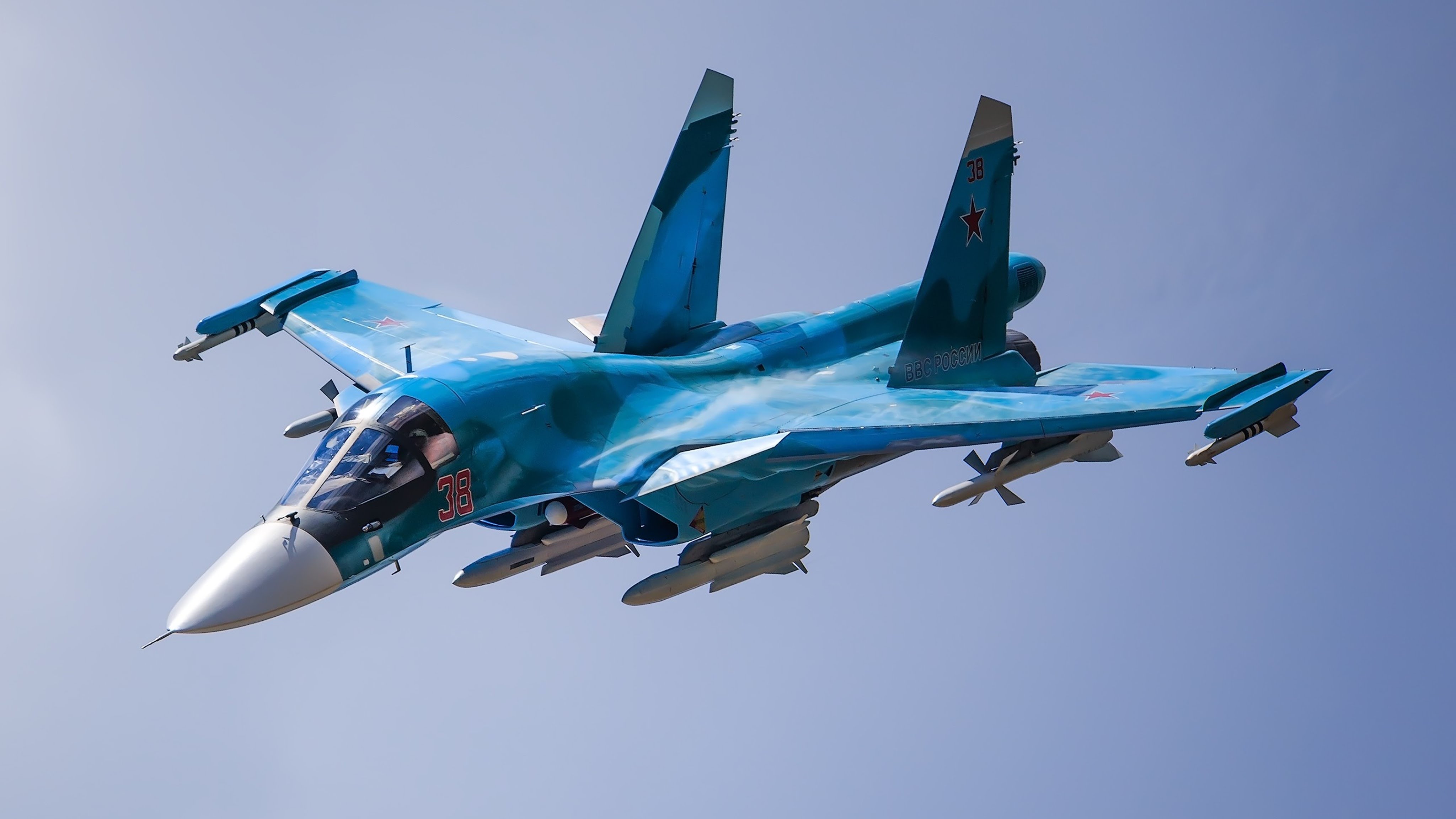 Sukhoi Su 57 Hd (#1773865) - HD Wallpaper & Backgrounds Download