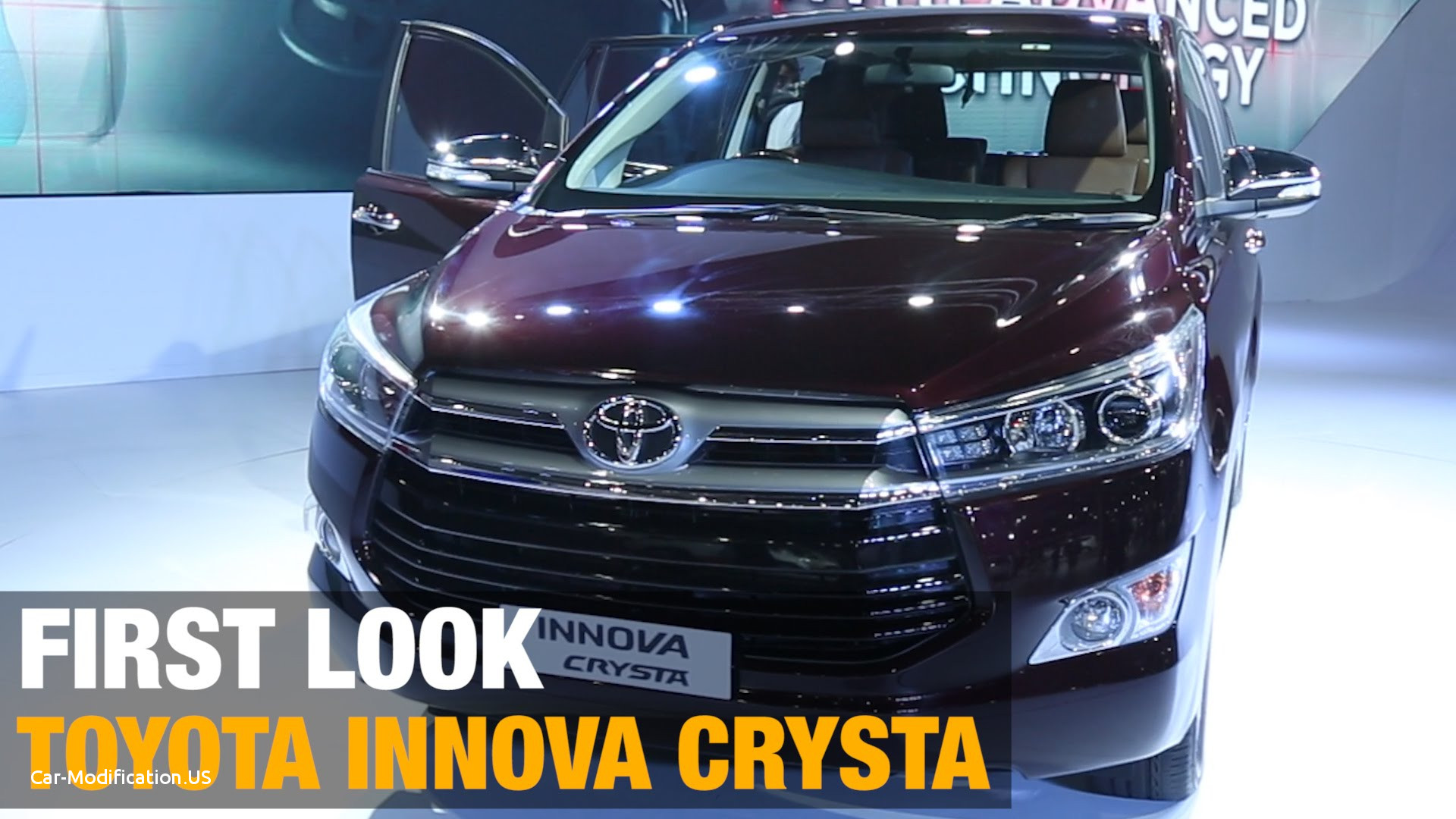 Innova Wallpaper - Toyota Innova (#1776021) - HD Wallpaper ...