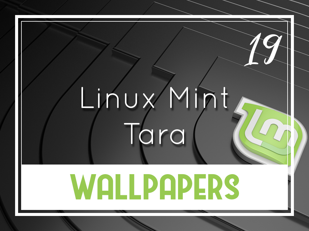 Linux Mint 19 Tara Default Desktop Wallpapers - Linux Mint Desktop (#1781831) - HD Wallpaper ...