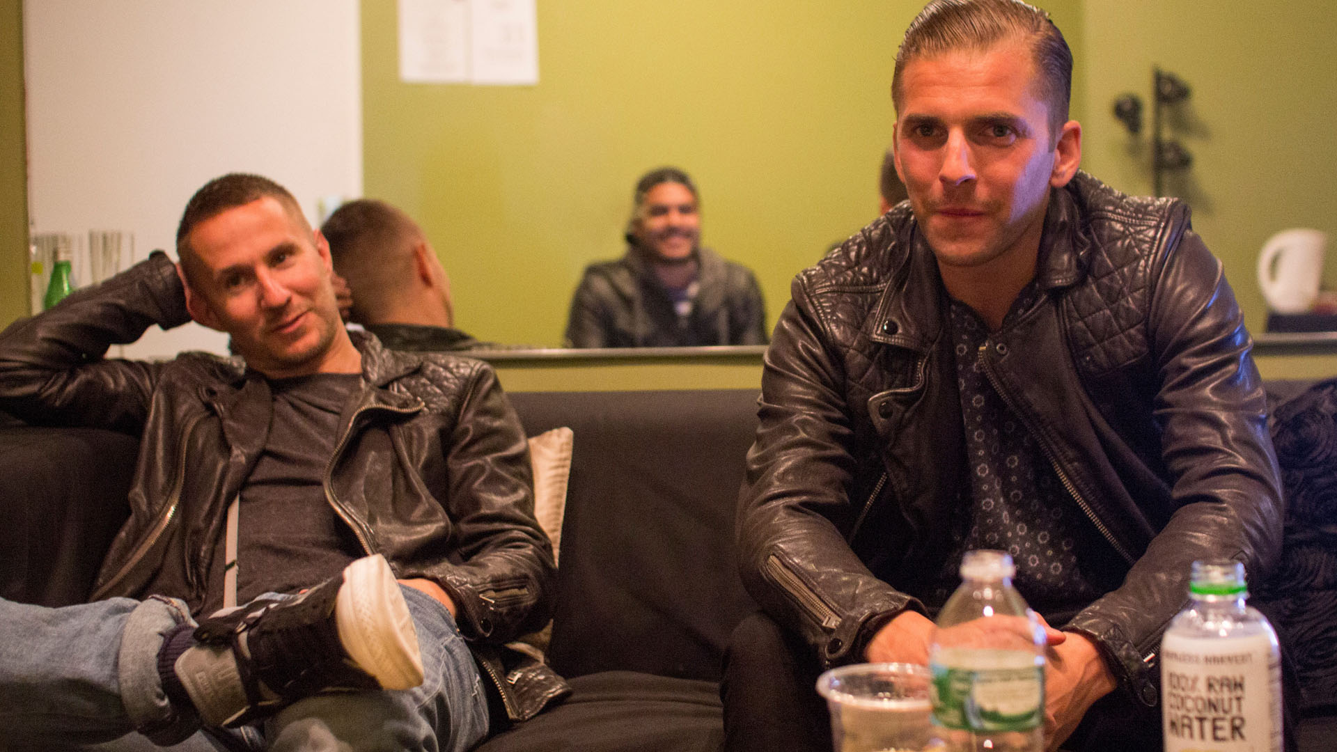 Galantis Backdrop Wallpaper - Alcoholic Beverage (#1782731) - HD ...