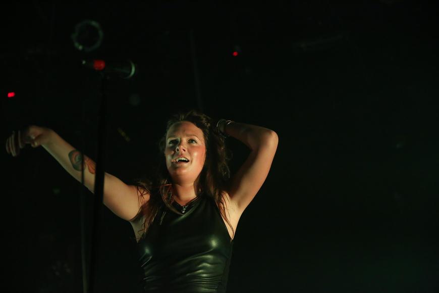 Tove Lo Wallpaper - Girl (#1782773) - HD Wallpaper & Backgrounds Download