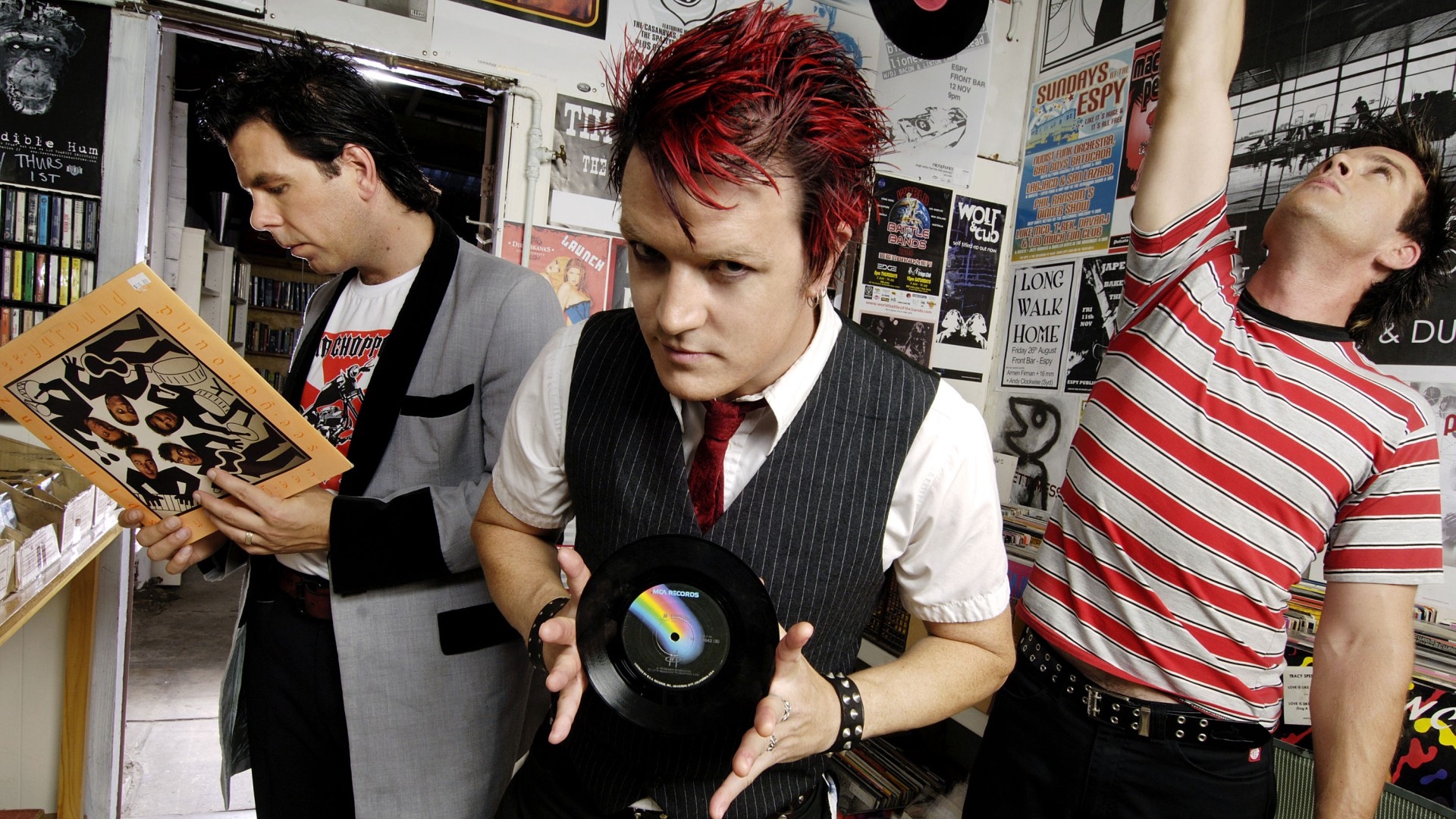 Download Wallpaper - Living End (#1783334) - HD Wallpaper & Backgrounds ...