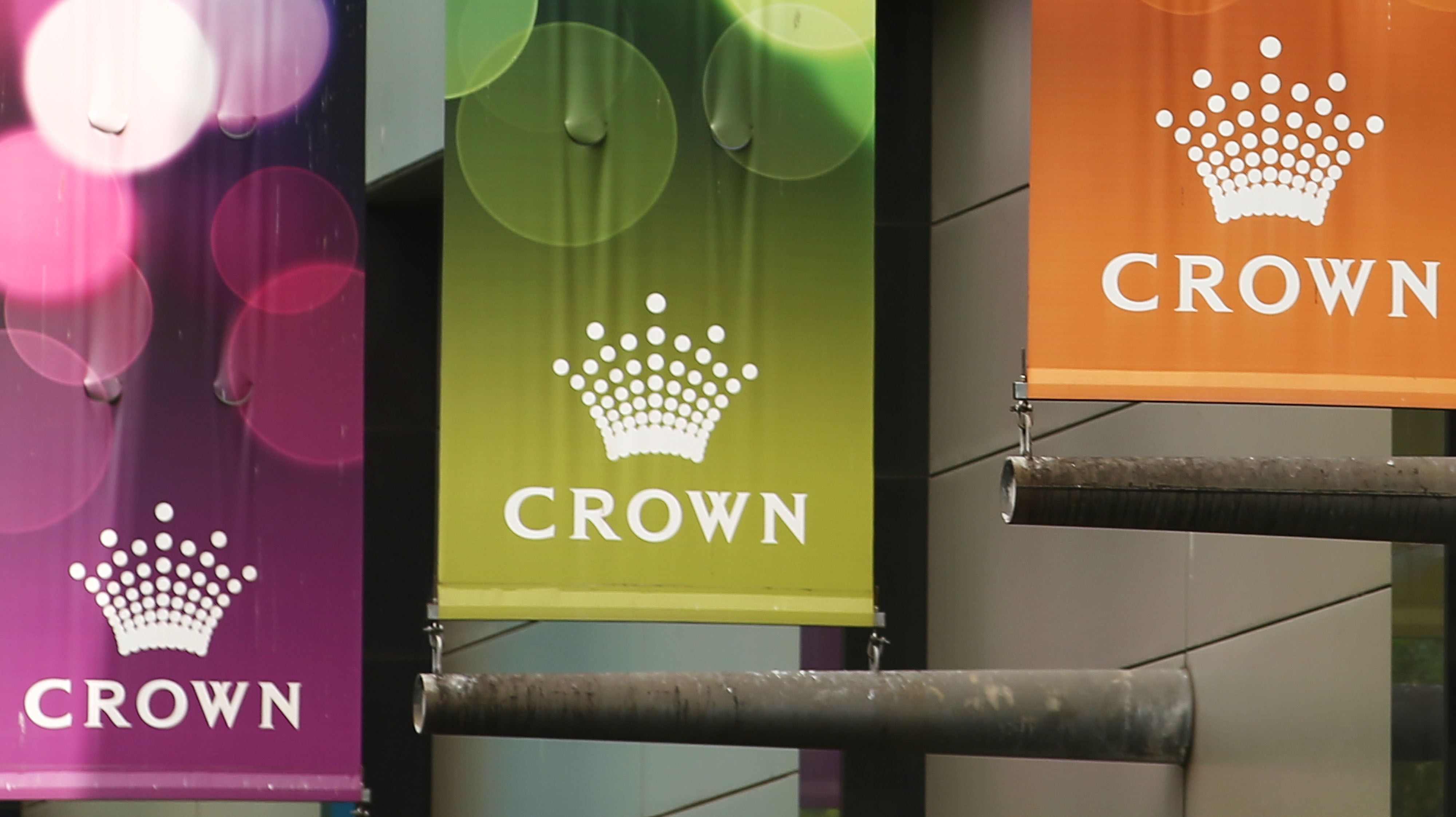 Vegas Giant Wynn Resorts Makes A $7 (#1791116) - HD Wallpaper ...