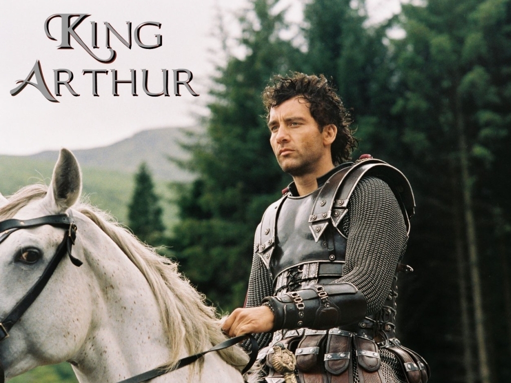 King Arthur Hd Wallpaper - King Arthur (#1791636) - HD Wallpaper ...