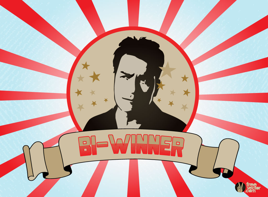 Charlie - Charlie Sheen Vector (#1791725) - HD Wallpaper & Backgrounds ...