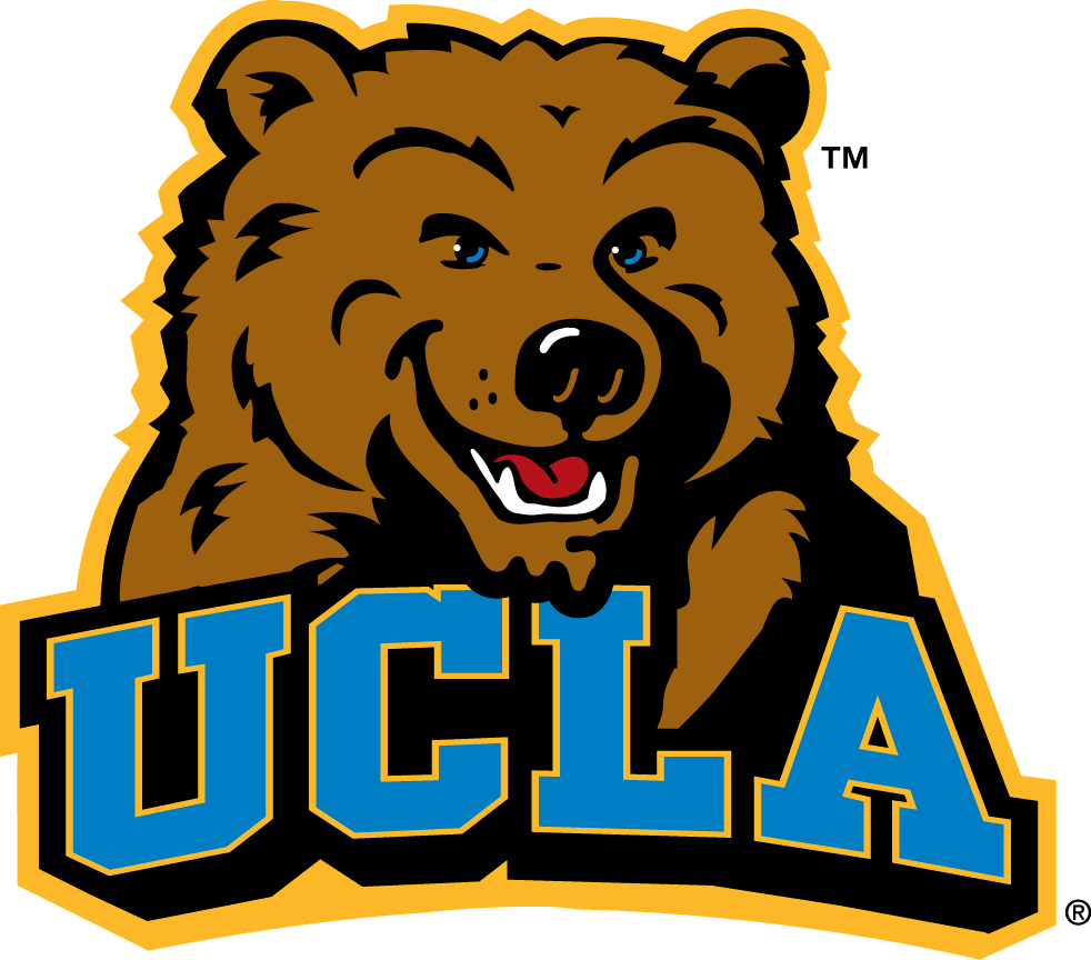 Download Ucla Bear Logo Wallpaper - Ucla Bruins Png On Itl.cat