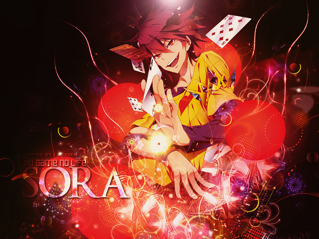 Ngnl Wallpaper - Korigengi Anime (#1794969) - HD Wallpaper ...