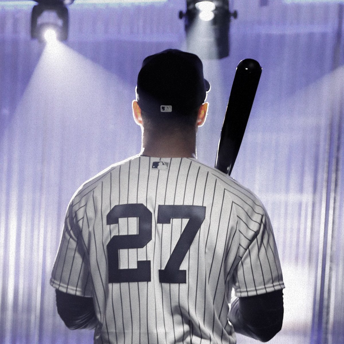 New York Yankeesverified Account - Giancarlo Stanton Wallpaper Yankees ...