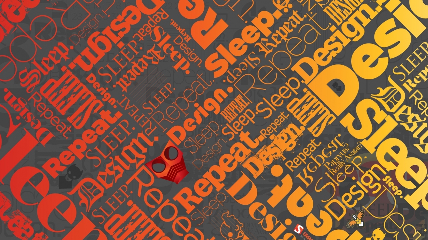 Creative Wallpaper Design (#183530) - HD Wallpaper & Backgrounds Download