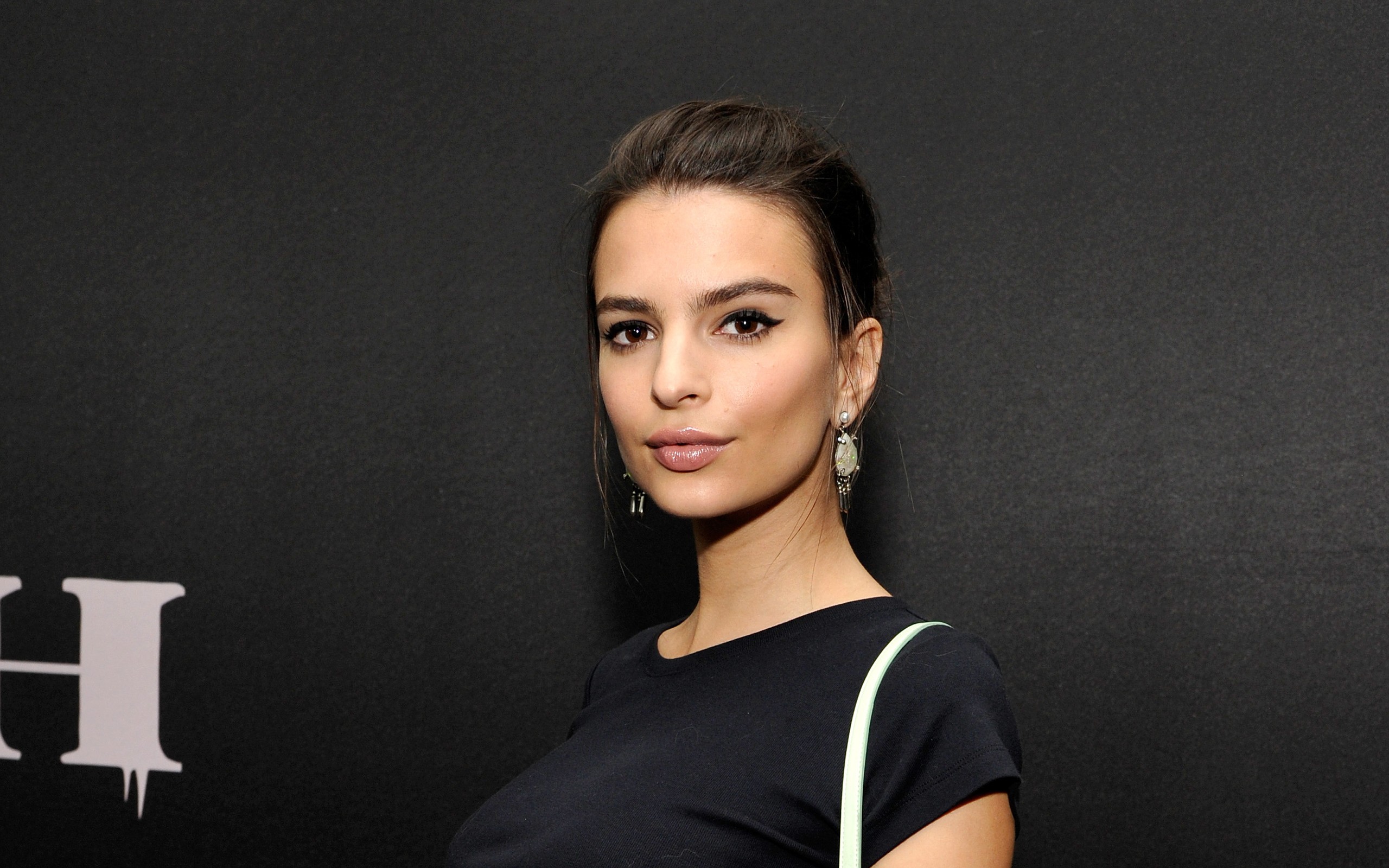 New Emily Ratajkowski Wallpapers Emelie Ratkowski 186014 Hd