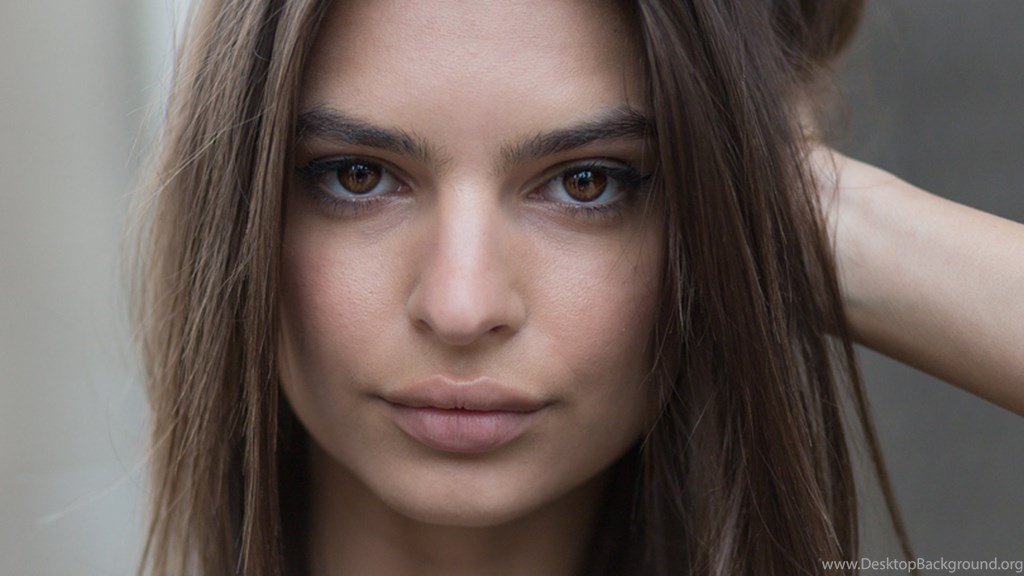 Emily Ratajkowski Wallpapers Hd Â€“ Hdcoolwallpapers (#186296) - HD ...