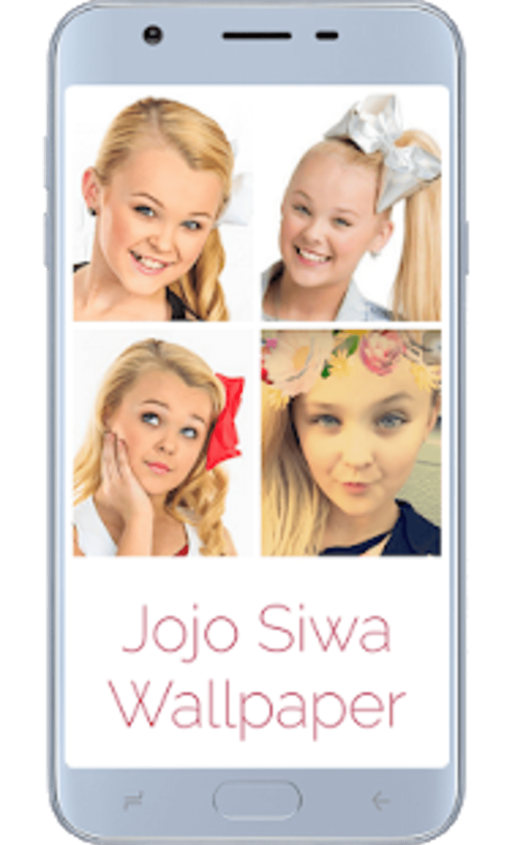 Jojo Siwa Wallpaper Go - Collage (#189518) - HD Wallpaper & Backgrounds ...