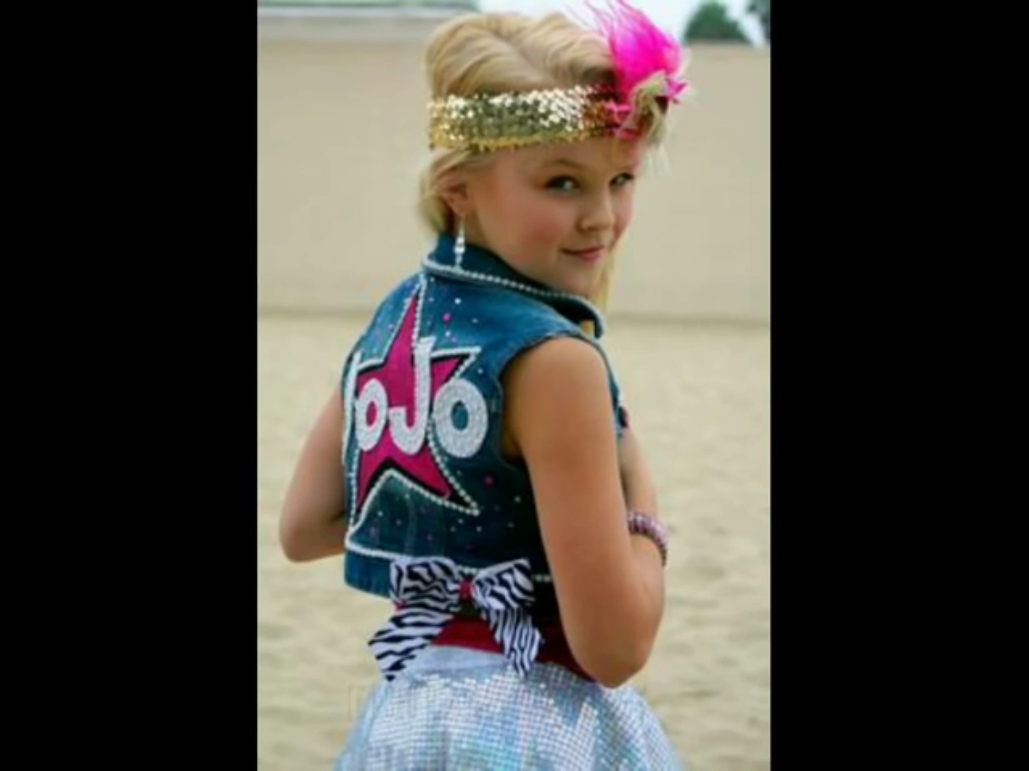 Photo Gallery Jojo Siwa Bikini Pictures To Pin On - Jojo Siwa In 2008 ...