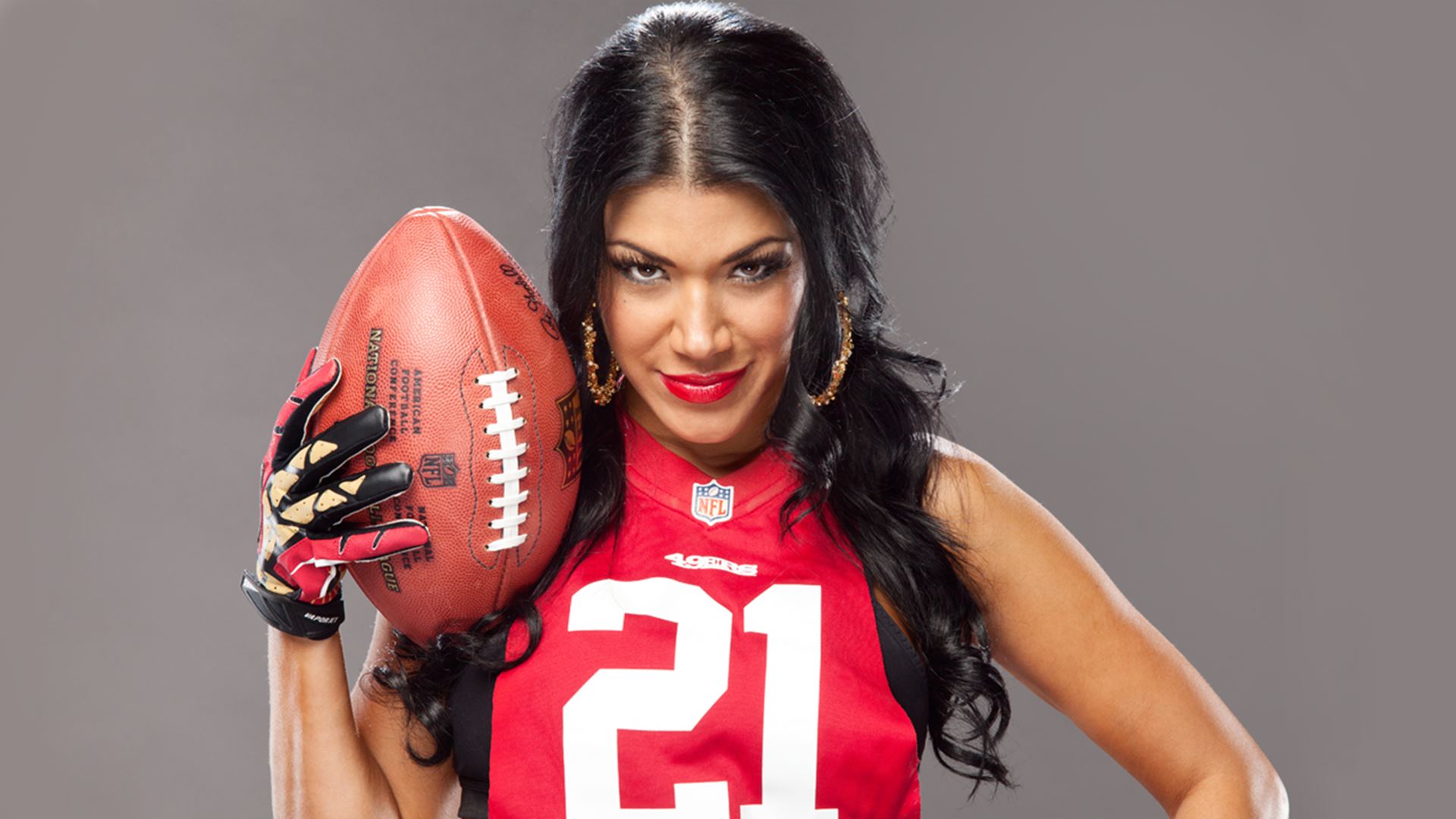 Wwe Divas Rosa Mendes Hd Wallpaper - Rosa Mendes (#1800849) - HD ...