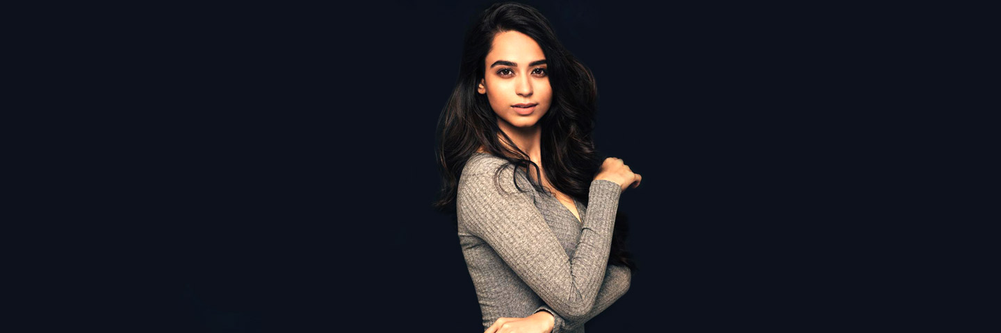 Soundarya Sharma - Photo Shoot (#1804827) - HD Wallpaper & Backgrounds ...