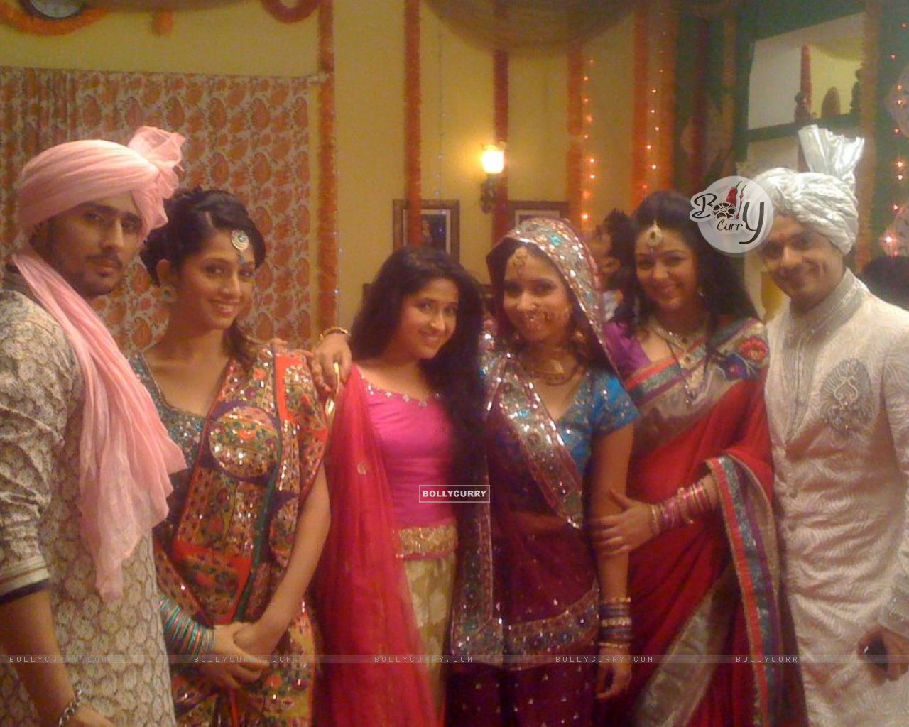 Vinay Rohrra Shubh Vivah (#1808381) - HD Wallpaper & Backgrounds Download