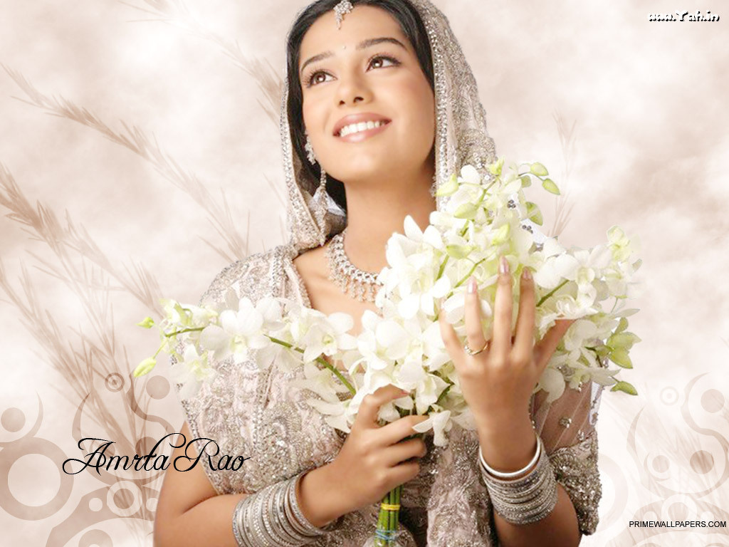 Vivah Movie Wallpaper - Amrita Rao In Saree (#1808796) - HD Wallpaper ... Vivah Movie Wallpaper - Amrita Rao In Saree (#1808796) - HD Wallpaper ...