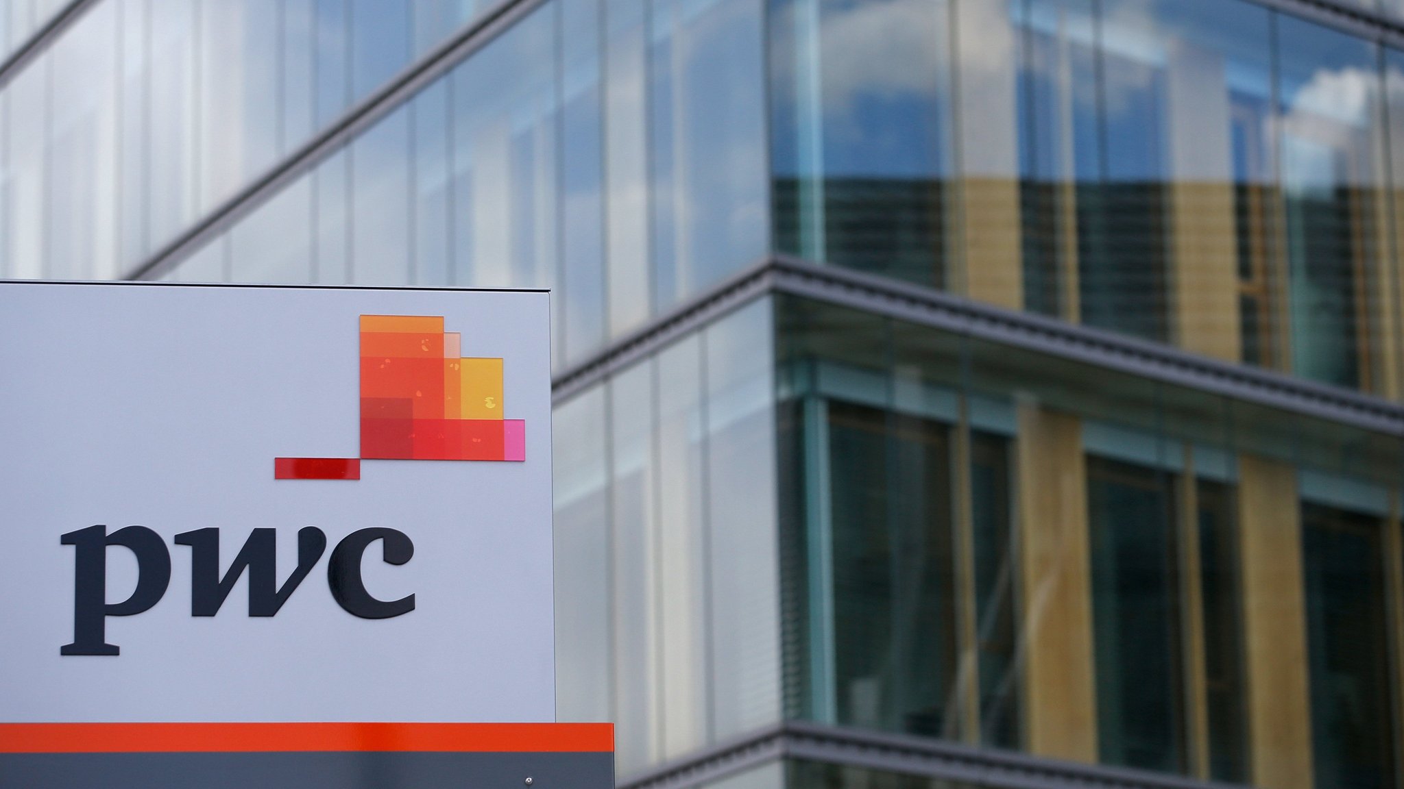 Pwc Faces Inquiry Into Audit Of Business Tech Group - Pwc New (#1812536 ...