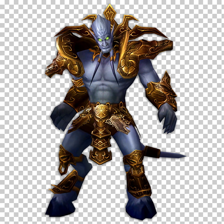 World Of Warcraft Warcraft Iii - Vector Graphics (#1814833) - HD ...