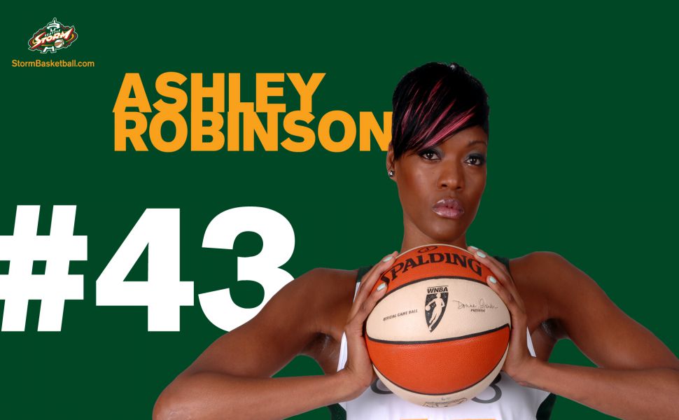 Download Ashley Robinson Wnba Windows 10 Hd Wallpaper - Tully Bevilaqua ...