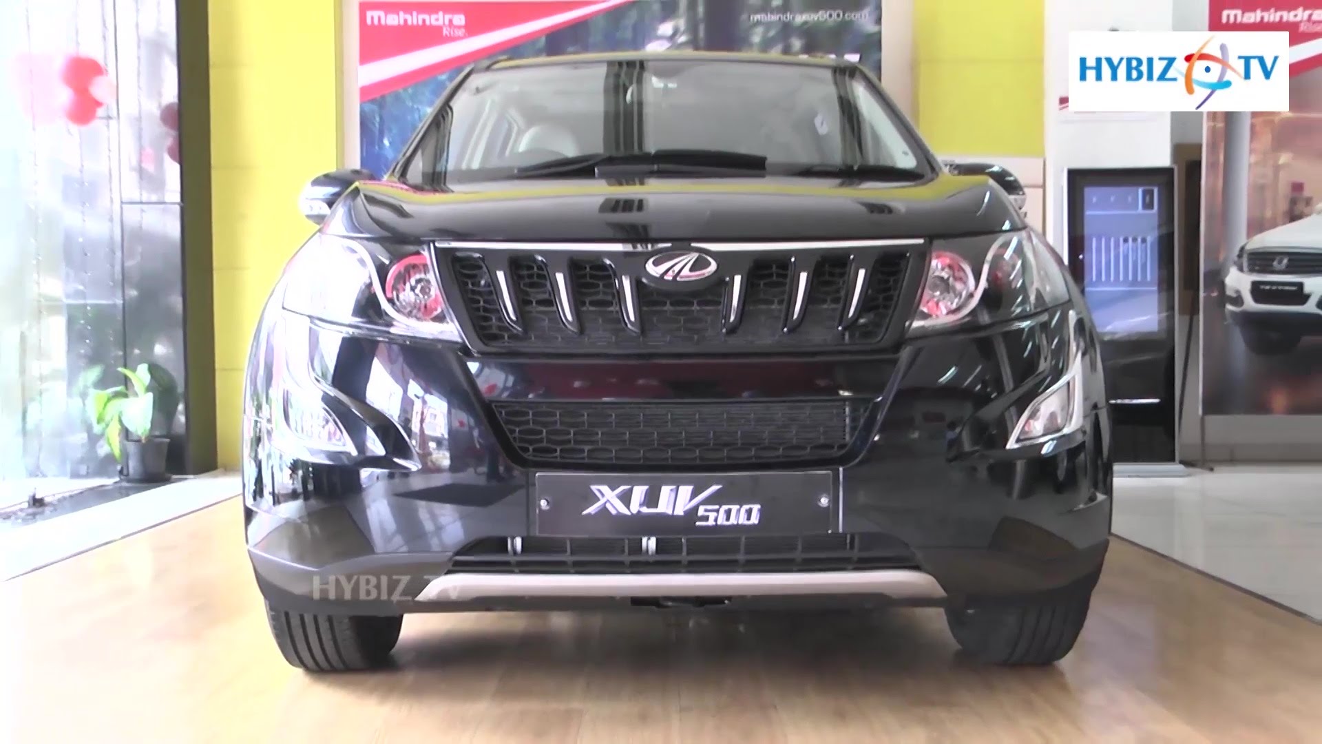 Download Xuv 500 Hd Wallpapers - Xuv 500 W10 Automatic On Itl.cat