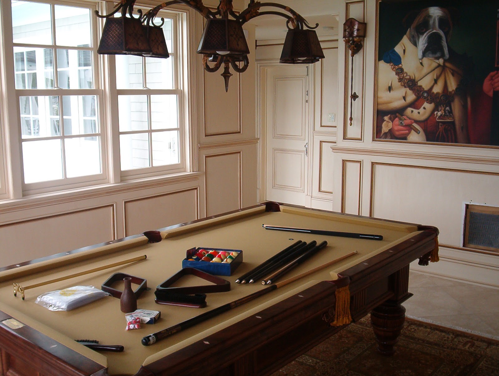 Beautiful Pool Table And Snooker Wallpapers In Hd - Billiard Table ...