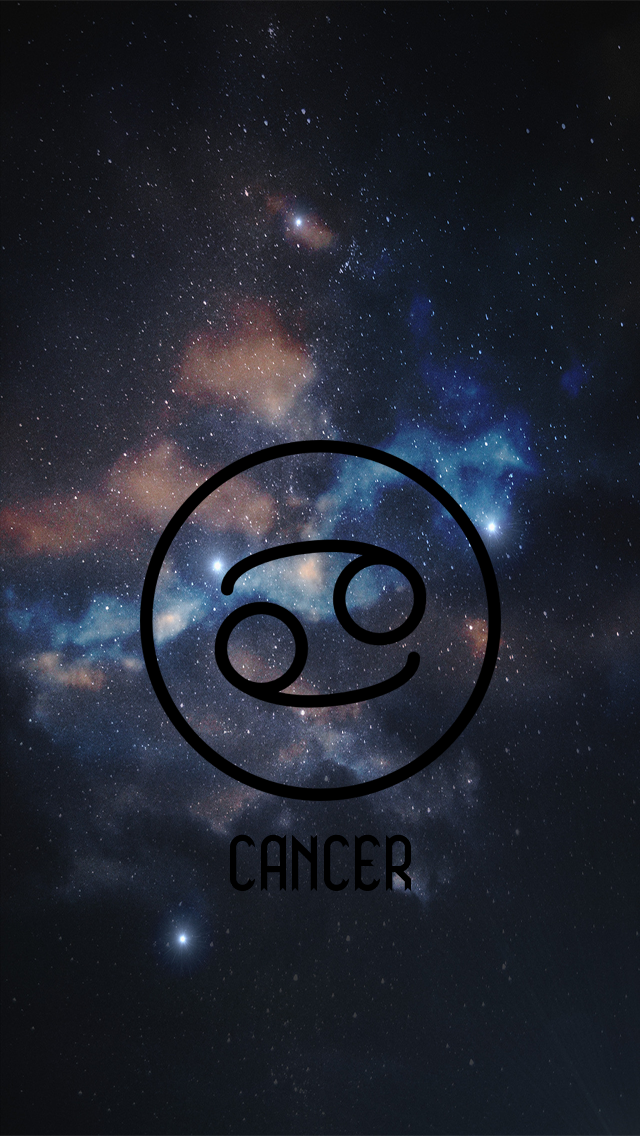 Download Cancer Zodiac Wallpaper Iphone On Itl.cat