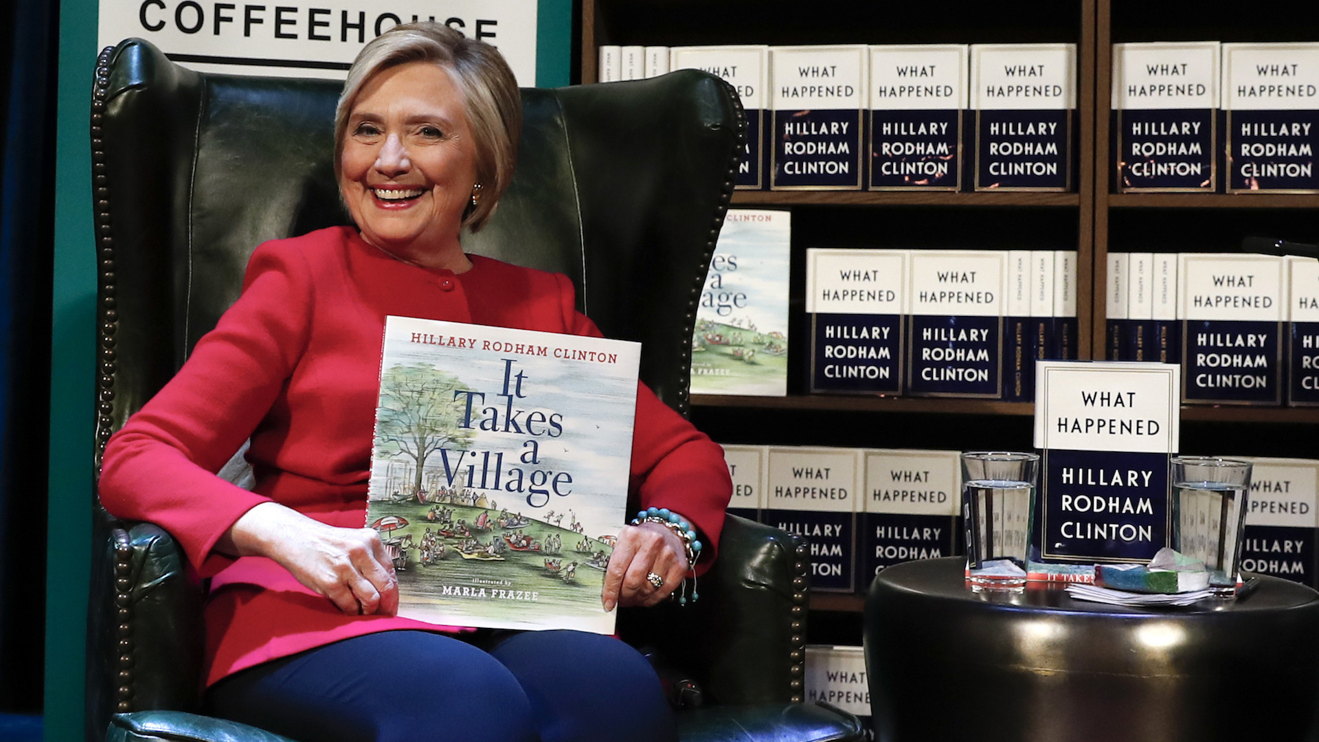 Hillary Rodham Clinton Wallpaper Hd - Chair (#1835783) - HD Wallpaper ...
