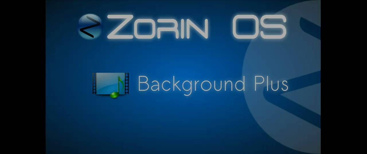 Zorin Os Background Plus - Zorin Os (#1836083) - HD Wallpaper ...