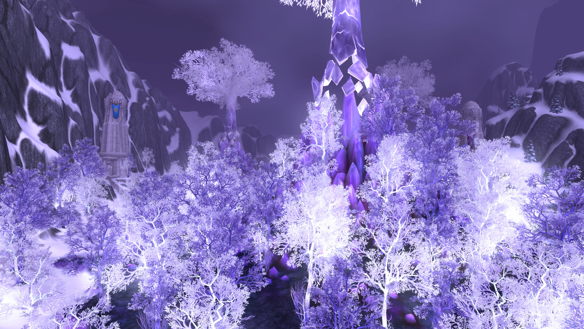 Blue, World Of Warcraft, Blizzard Entertainment, Video - Delphinium ...