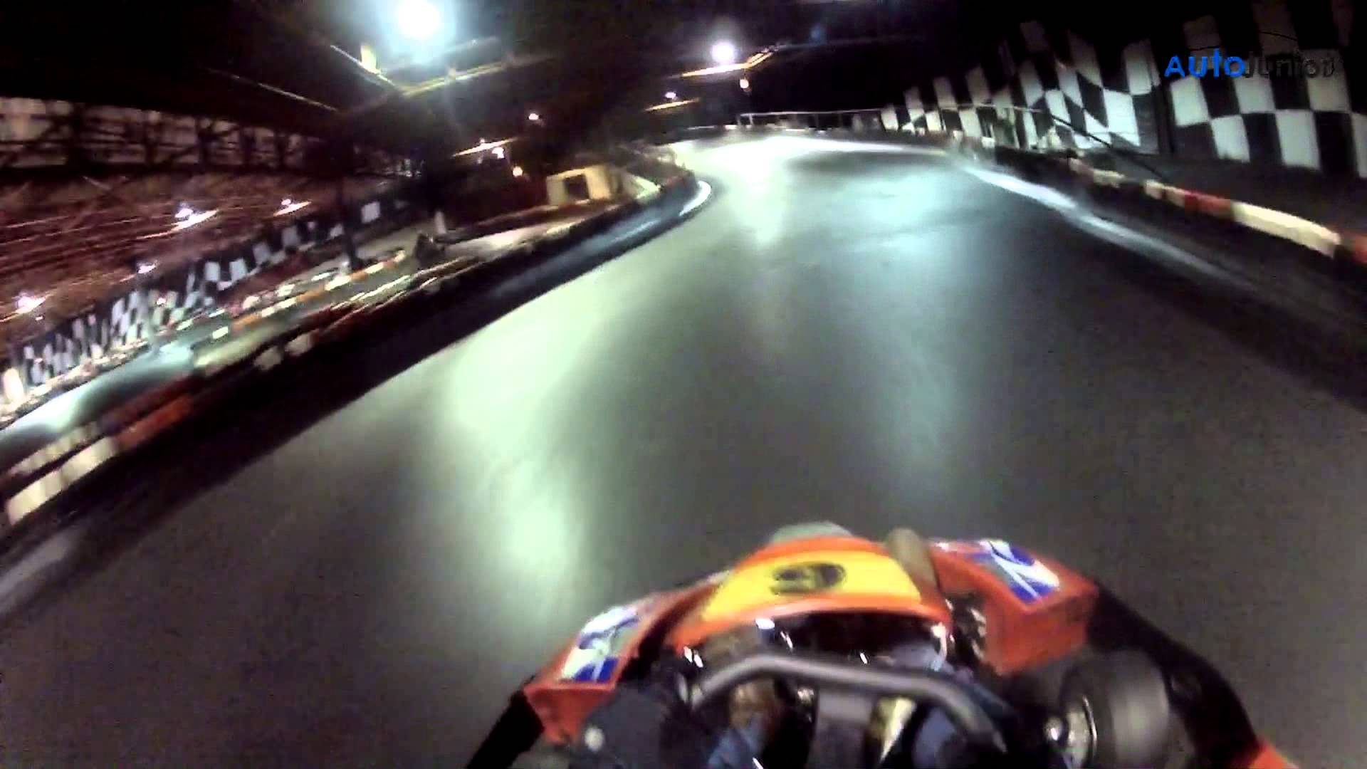 Go Kart Wallpaper - Sports Car Racing (#1850280) - HD Wallpaper ...