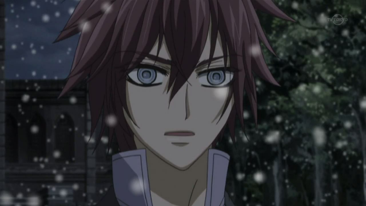 Senri Shiki (#1859361) - HD Wallpaper & Backgrounds Download