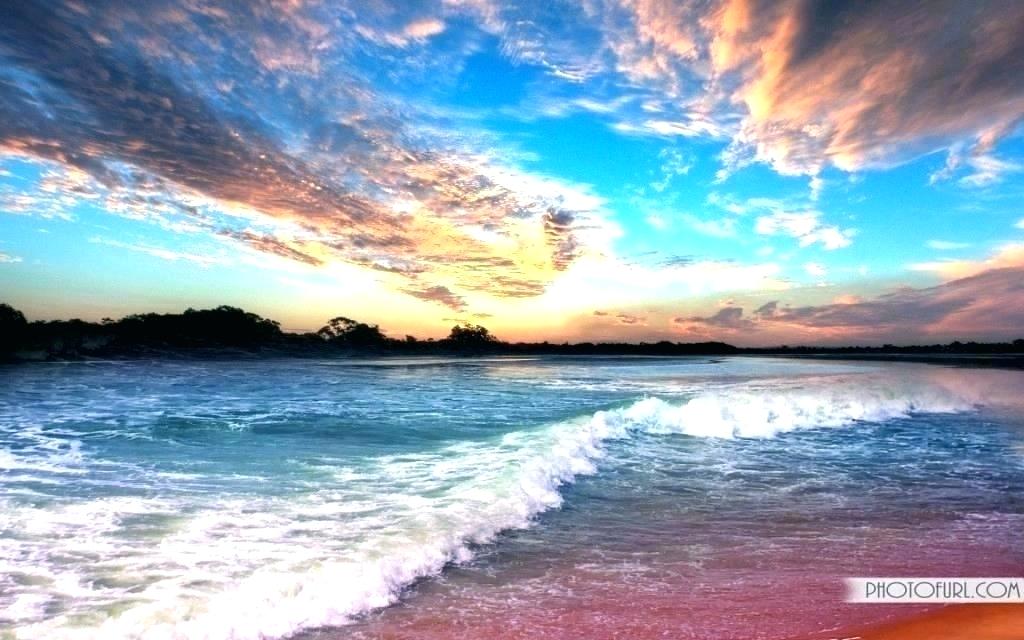 Scean - Beautiful Backgrounds Beach Sunsets (#1861490) - HD Wallpaper ...
