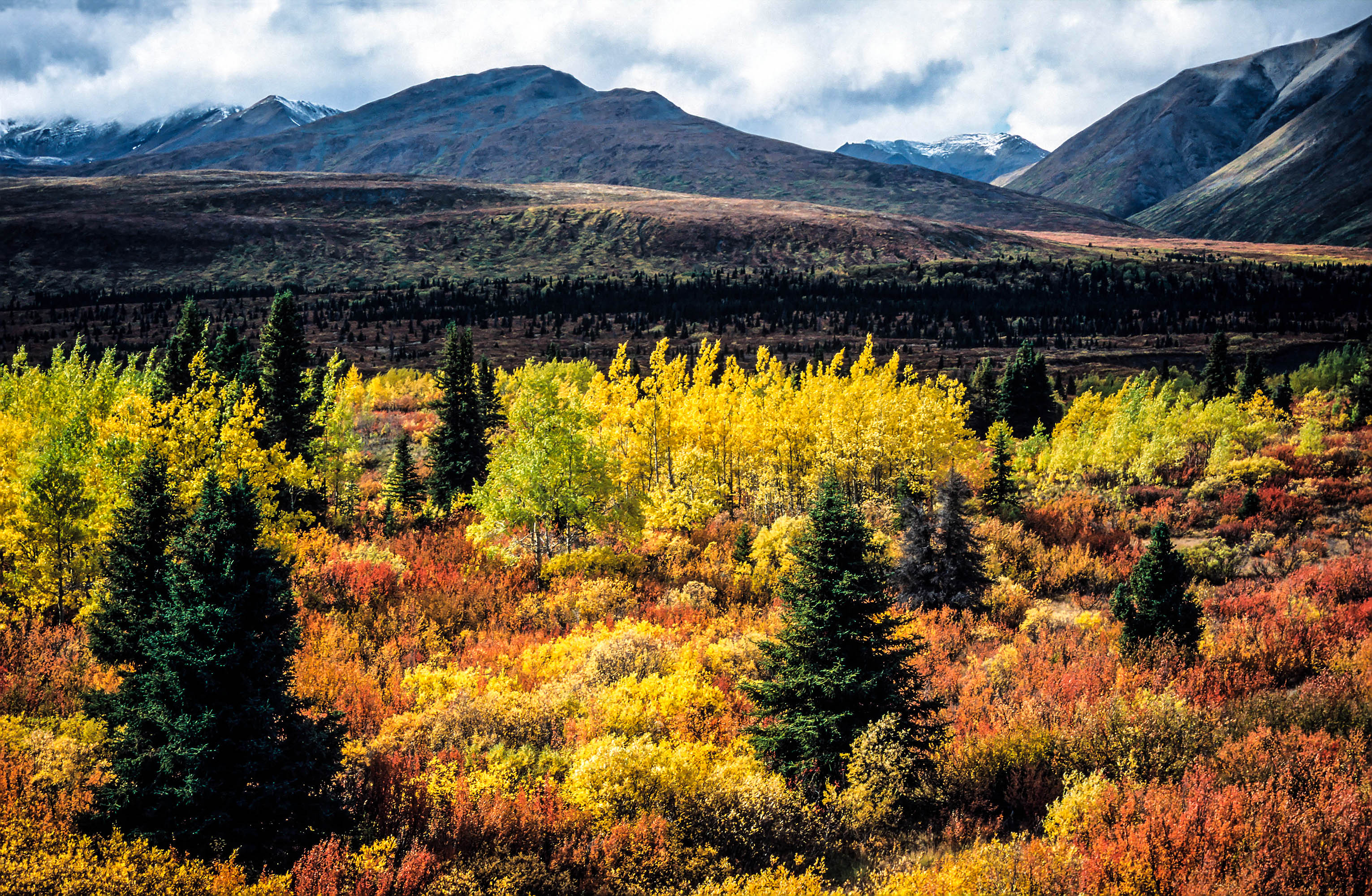 Indian Summer Wallpaper Download - Summit (#1862966) - HD Wallpaper ...