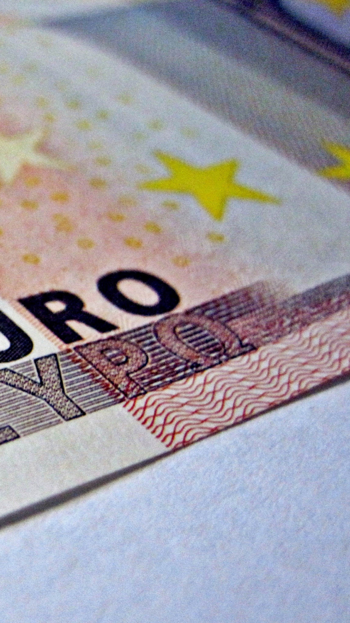 Banknote, Money, Currency, Euro Banknotes, Brand Hd - Banknote ...