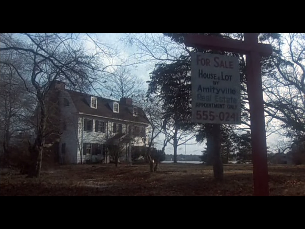 Amityville 2 The Possession House (#1881540) - HD Wallpaper ...