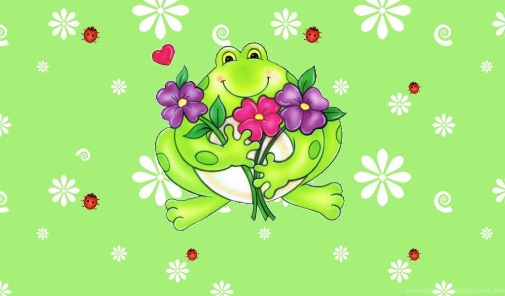 Playstation - - Desenho De Sapo Colorido (#1882483) - HD Wallpaper ...