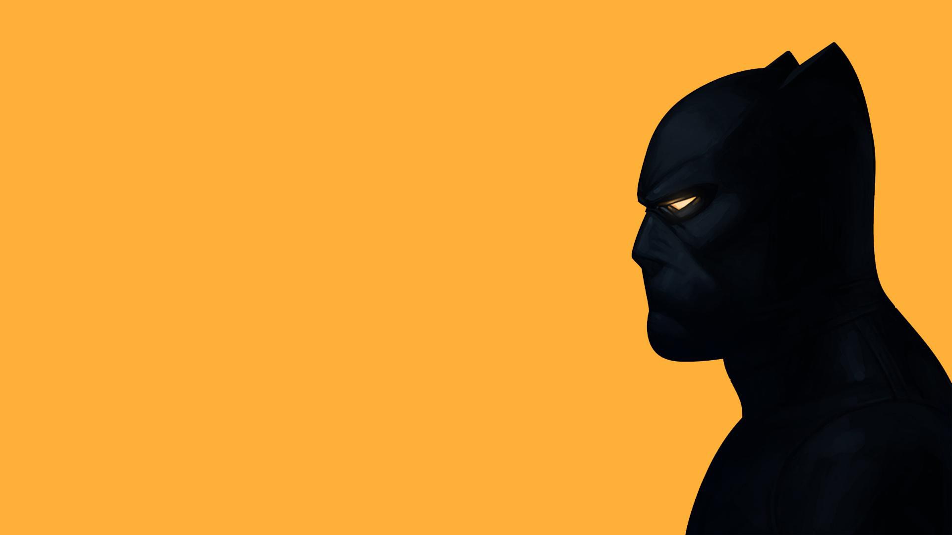 Mike Mitchell Marvel Black Panther Art 1080p Hd Wallpaper - Marvel ...