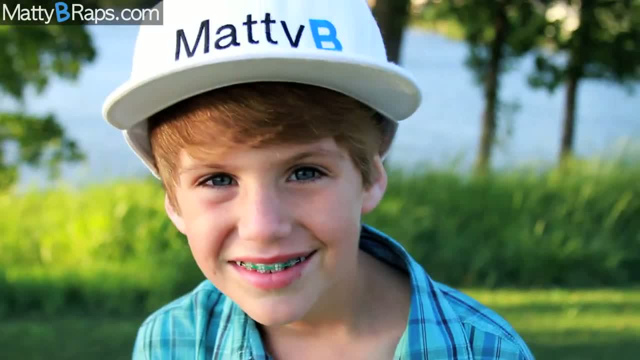 Matty B Wallpapers