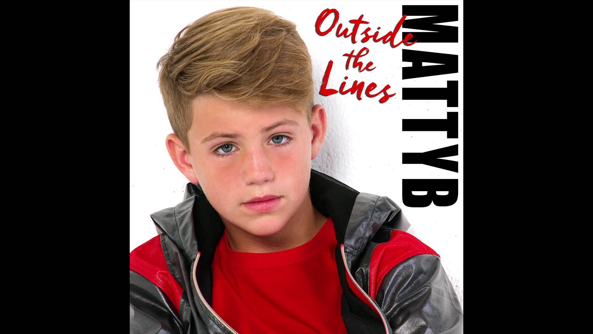 Mattyb Wallpaper