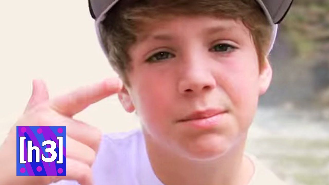 Mattyb Wallpapers Group > - H3h3 (#192112) - HD Wallpaper & Backgrounds ...