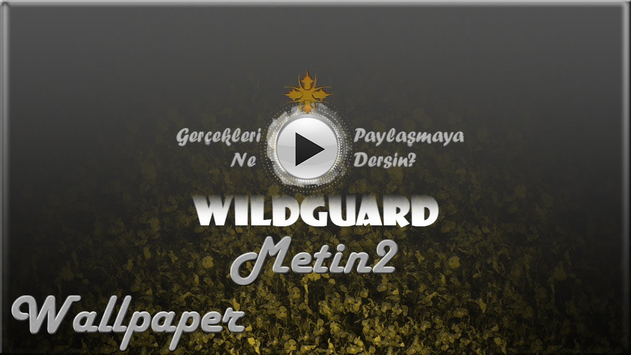 Metin2 - Wallpaper [1280x1024] - Graphic Design (#192330) - HD ...